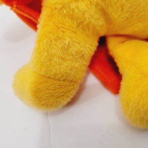 Benesse | Toys | Vintage Benesse Shimajiro Plush Toy Anime Hana Chan ...